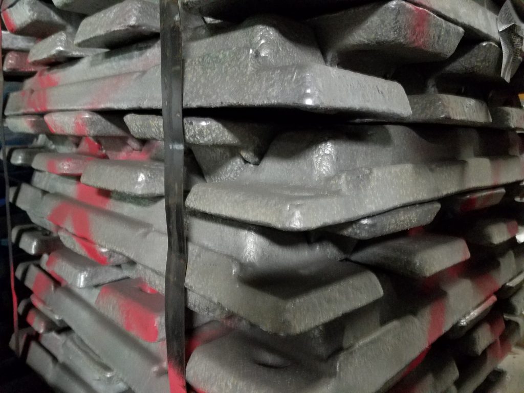 C355 Aluminum Specs | Alloy Casting Properties & Uses