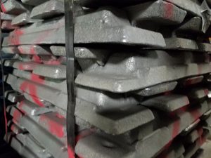 C355 Aluminum Specs | Alloy Castings in Michigan