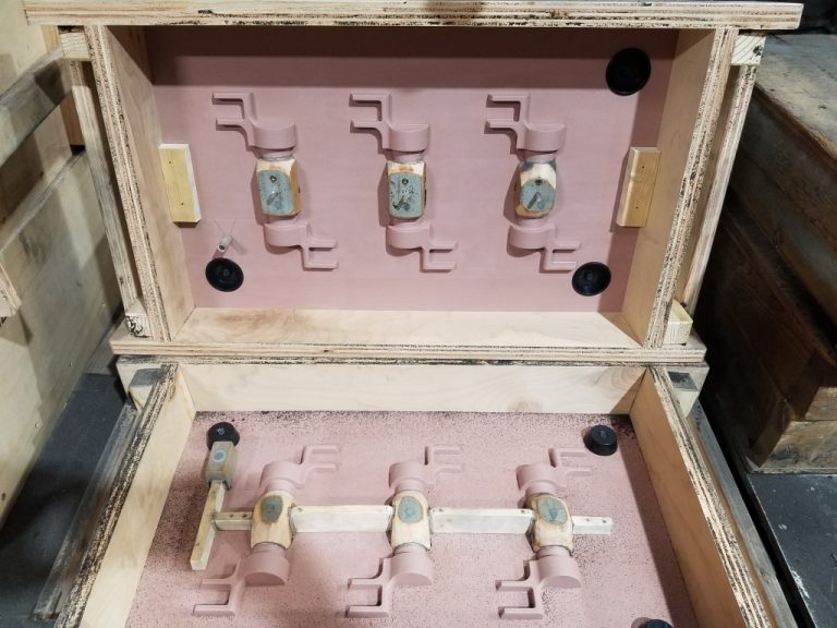 Metal Casting Pattern Equipment | Michigan Foundry