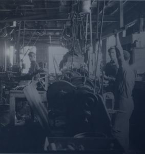 Foundry & Castings in Michigan | Warner Brothers Foundry