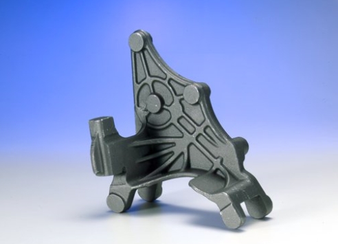 Foundry & Castings in Michigan | Warner Brothers Foundry