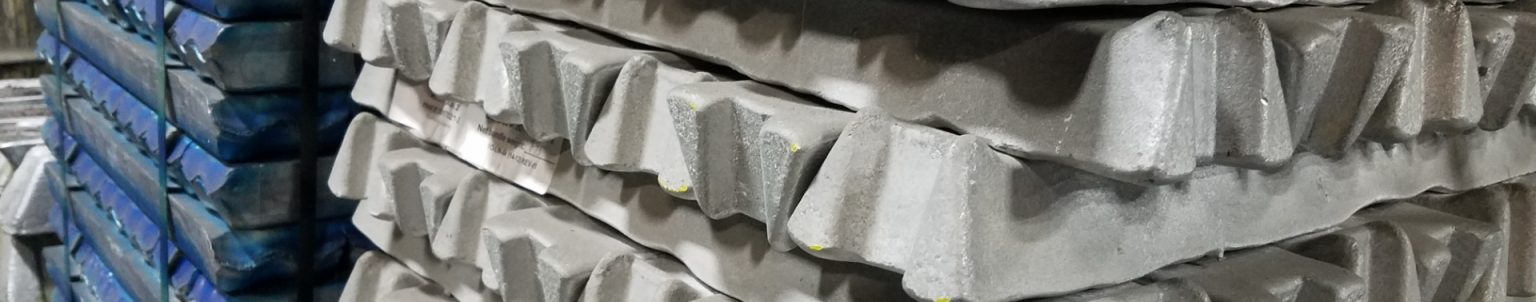 Foundry & Castings in Michigan | Warner Brothers Foundry