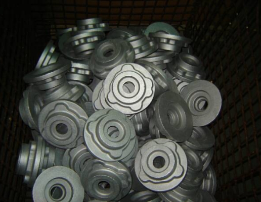 Foundry & Castings in Michigan | Warner Brothers Foundry