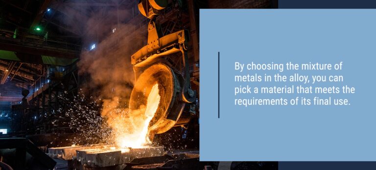 Alloys vs. Pure Metals: Key Advantages Explained