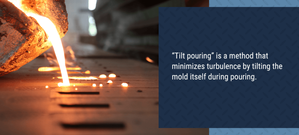 The Sand Casting Process | What To Know