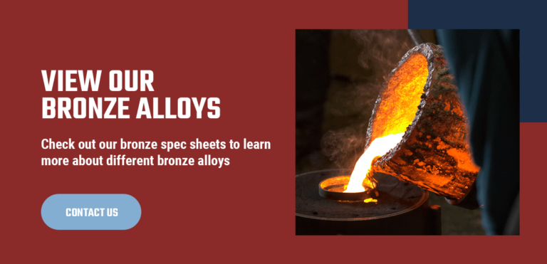 Properties, Characteristics & Uses of Bronze